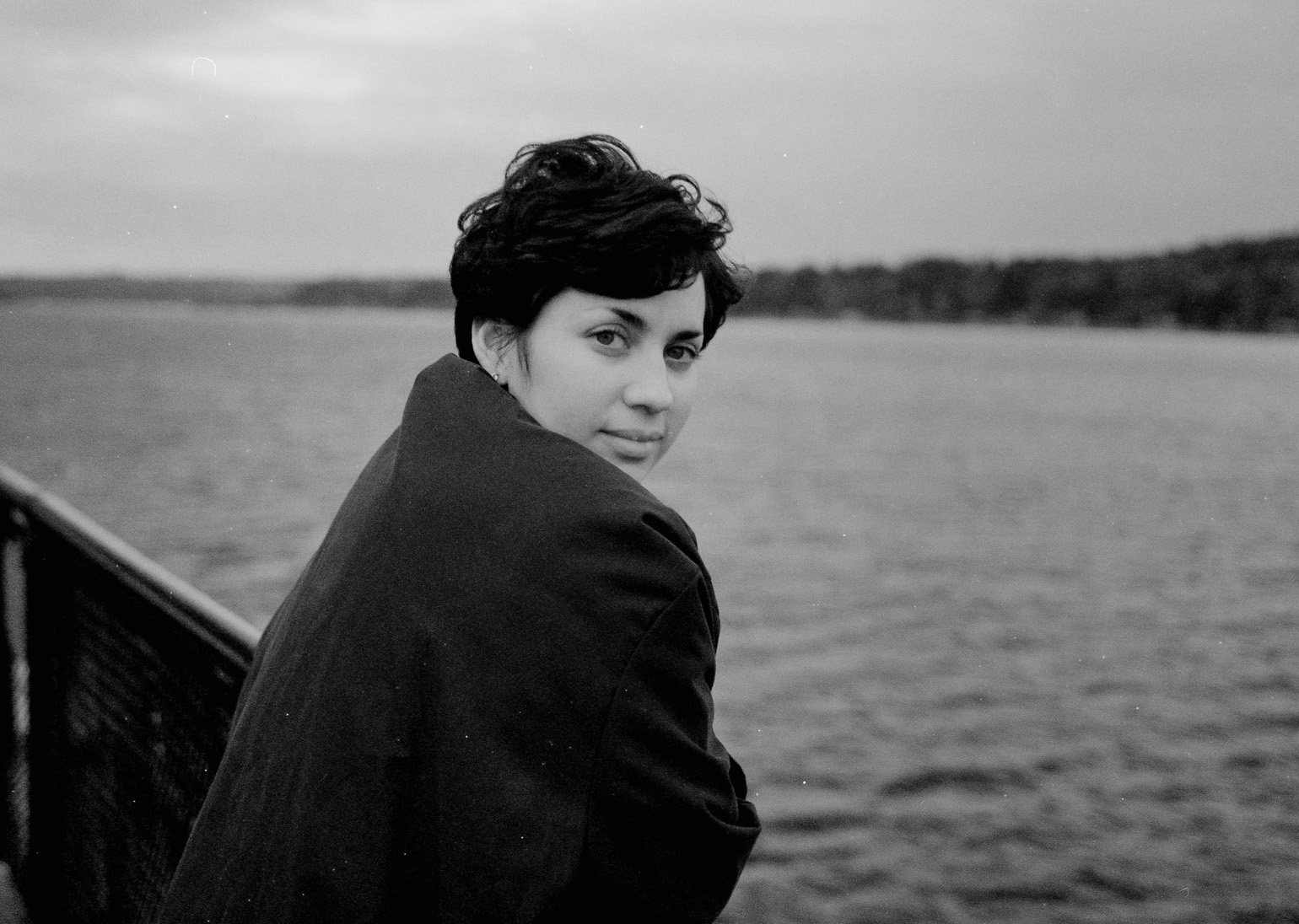 Black & White, Color Chemistry: My Time with BW400CN – Anderson Island ...